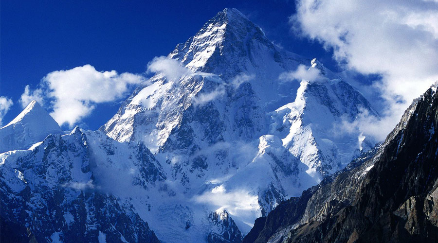 Mount Kanchenjunga expedition 8586m, Expedition in Nepal, Mount ...